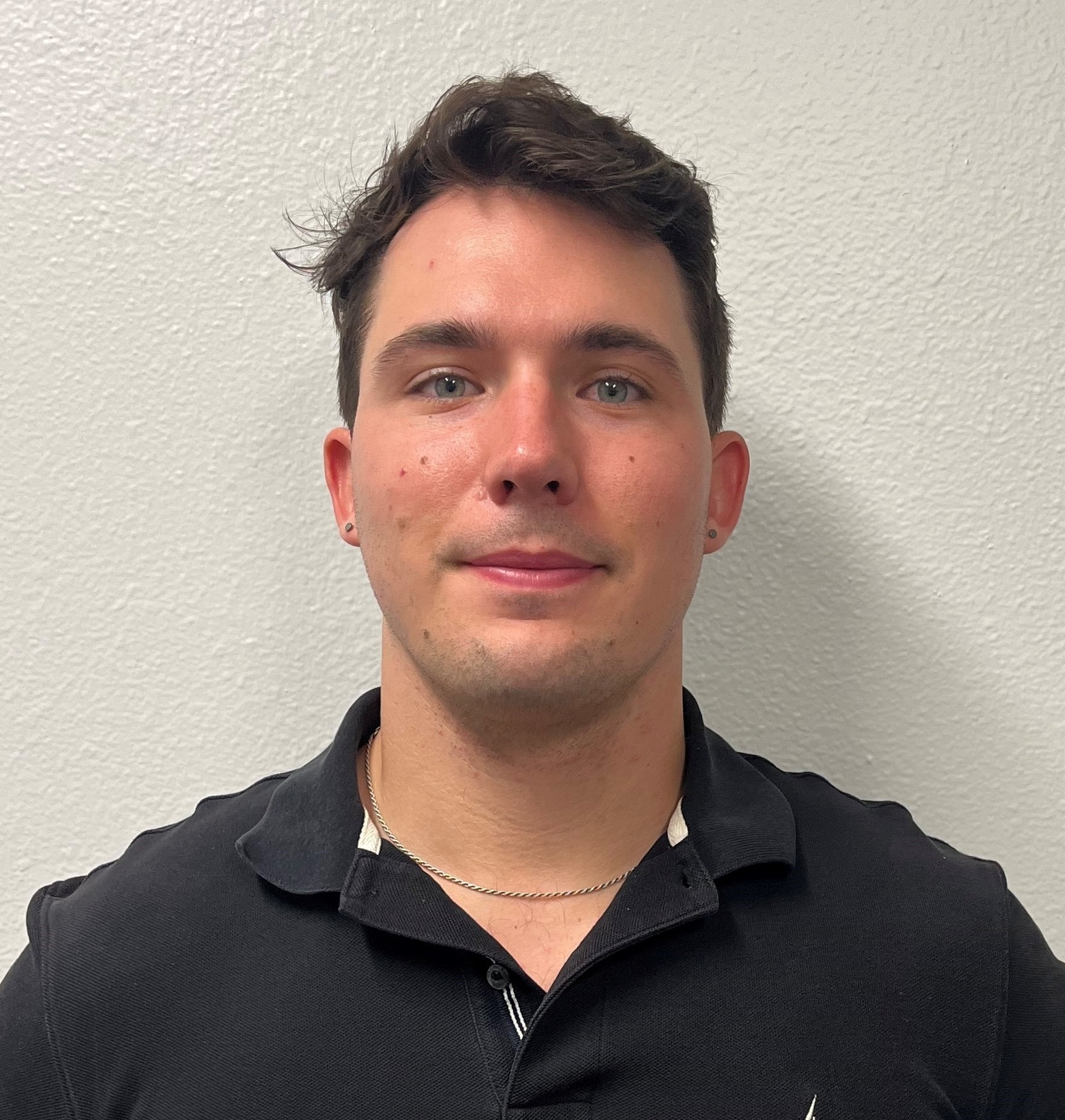 Nick Mocha - D-Max Engineering, Inc.